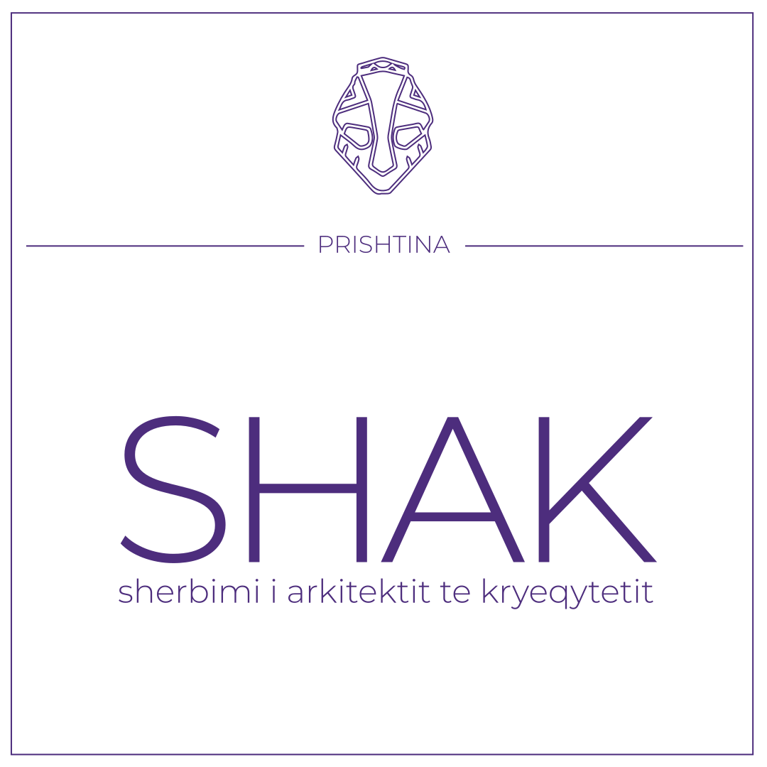 Shak Archi – Architecture