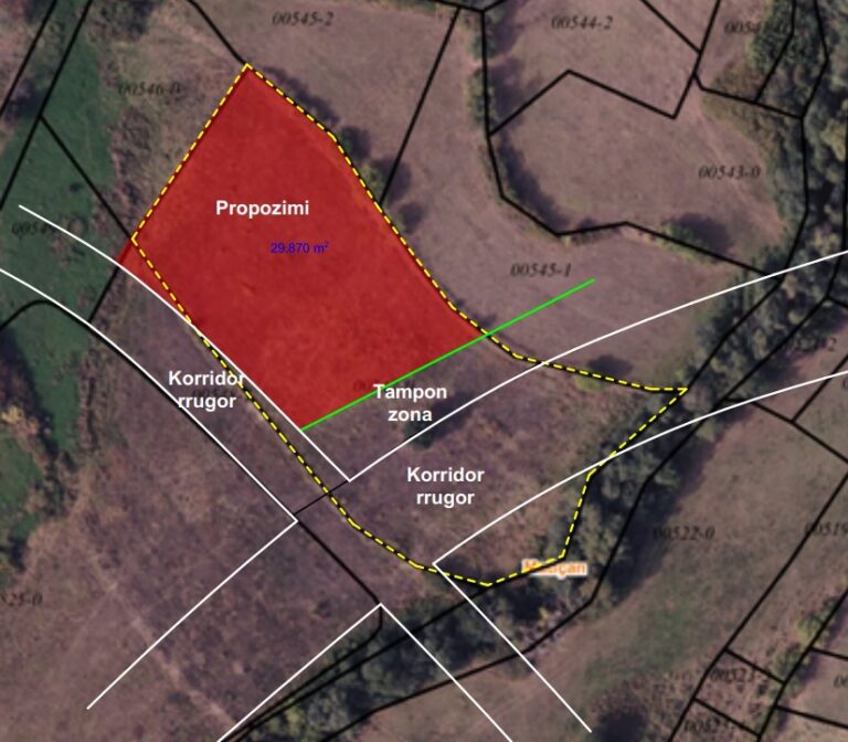 Kindergarten concept design competition – Mati 1 neighborhood – Shak Archi
